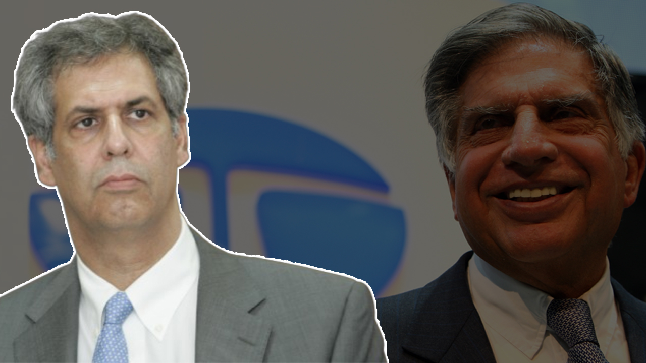 Noel Tata To Succeed Ratan Tata, Appointed Chairman Of Tata Trust