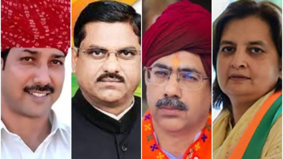 आ गई इम्तिहान की घड़ी, 7 सीटों पर उपचुनाव से इन दिग्गजों के राजनीतिक ...