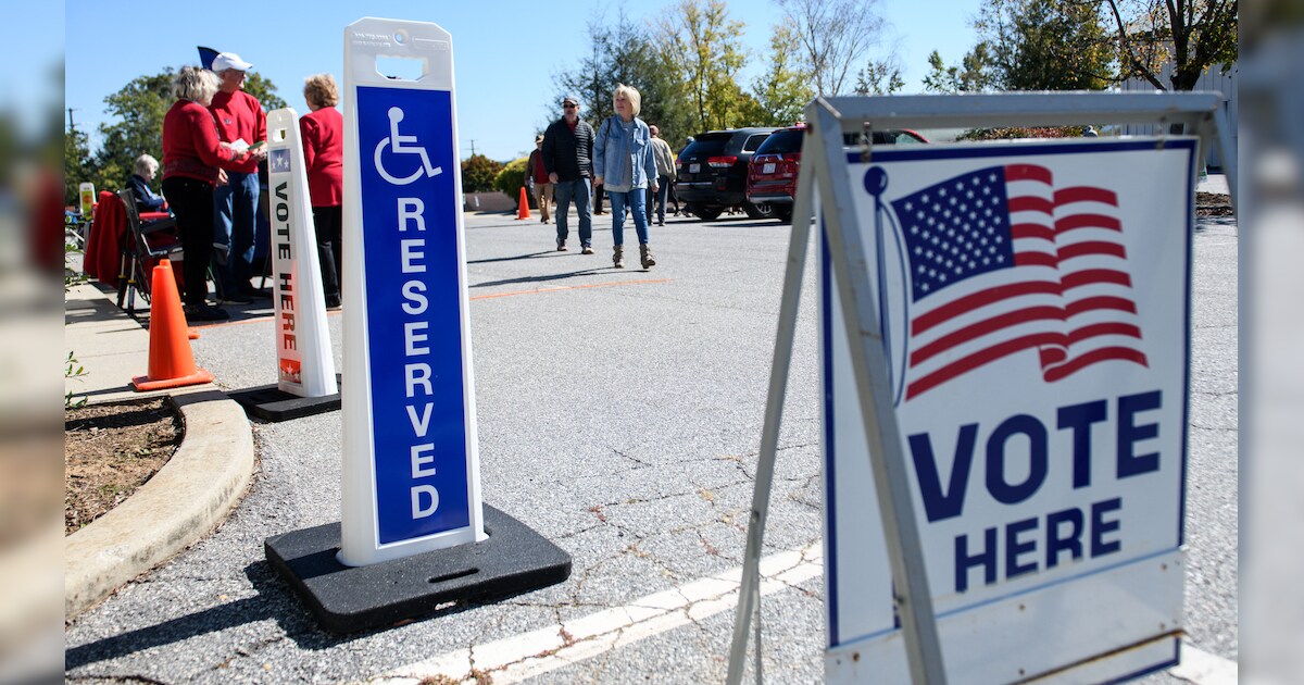 What Is US Electoral College. How Does It Work