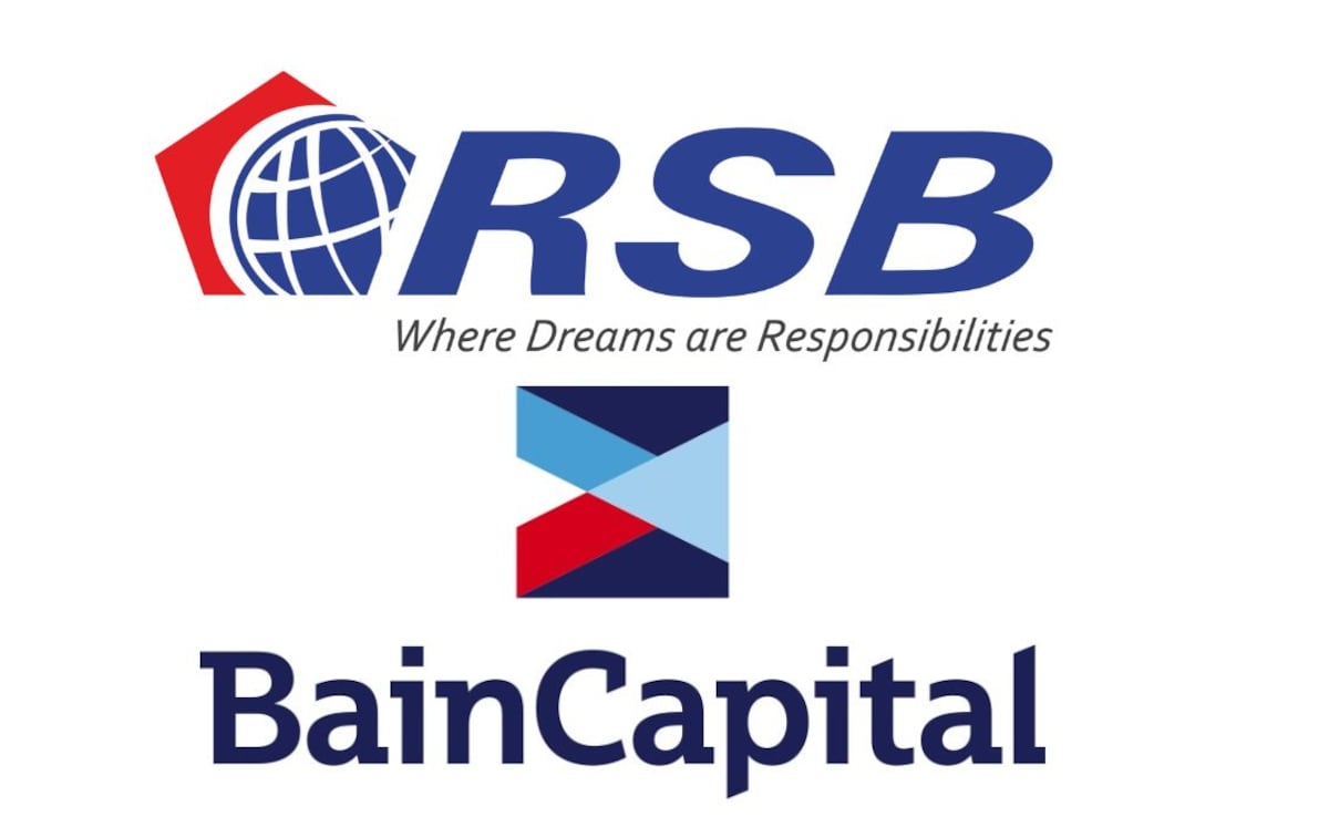 Bain Capital Logo Political Stability & Economic Reforms Are Positives