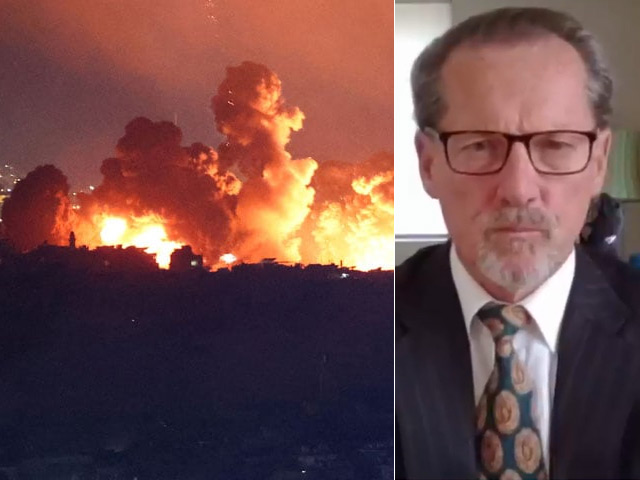 'Brent Crude Could Touch $80/Barrel': Oil Expert To NDTV Amid Middle ...