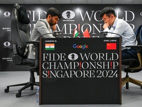 Chess | Live Chess Scores, Highlights, News, Results, Stats, Videos ...