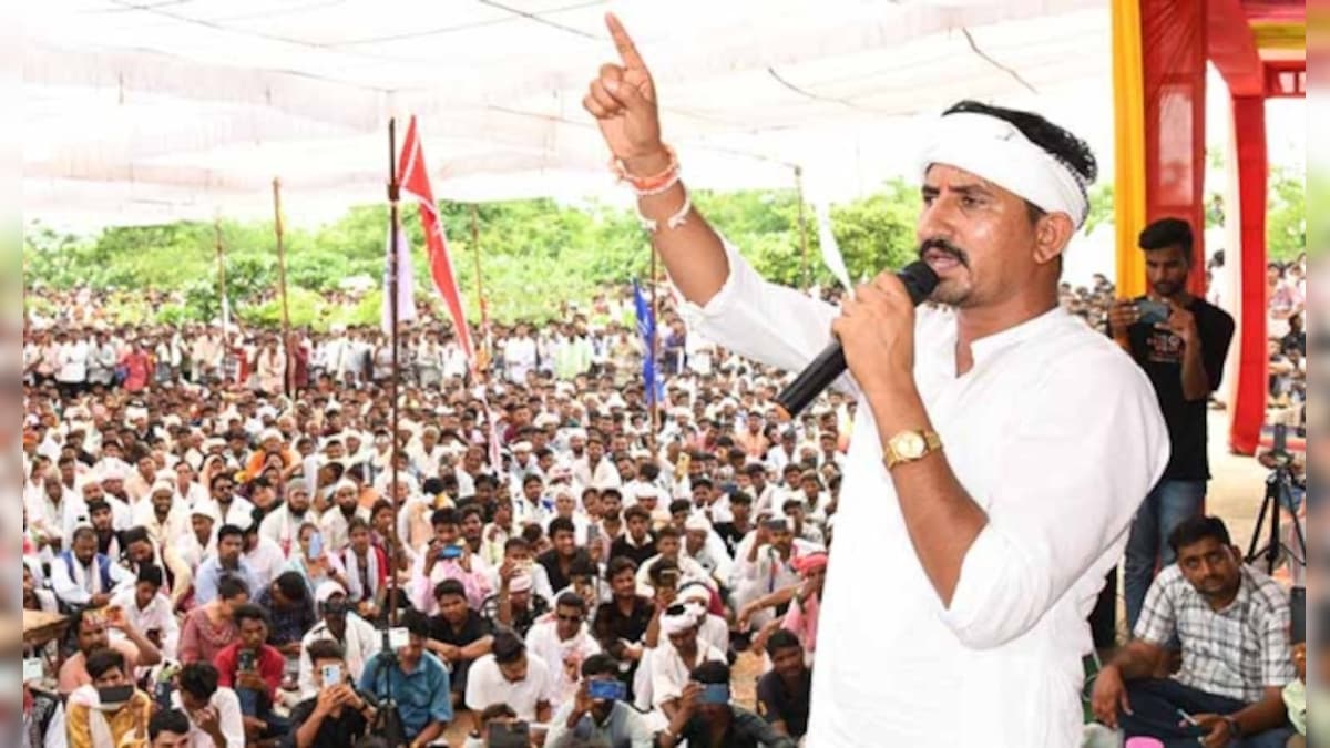 Rajasthan Politics: ''बांसवाड़ा में कांग्रेस नेता भाजपा के इशारे पर काम ...