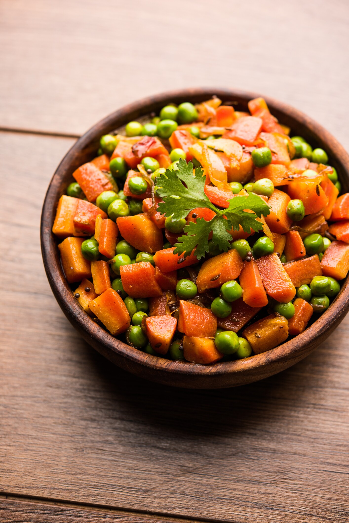6 Interesting Carrot Recipes You Can Try
