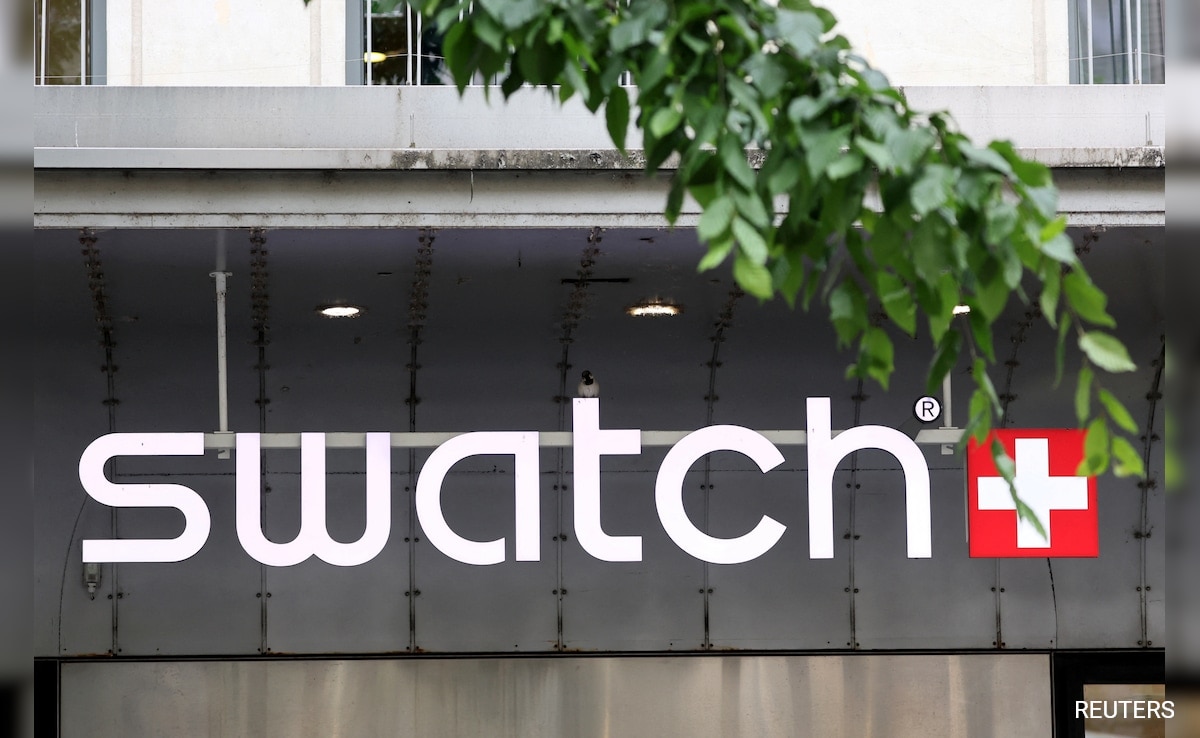 Malaysian Court Orders Return Of Swatch LGBTQ-Themed Watches