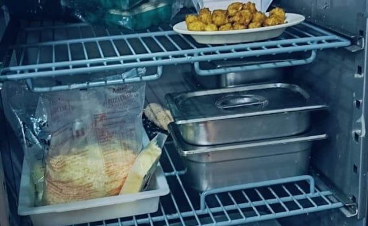 Food Safety Officials Find Expired Items At 3 Restaurants In Telangana ...