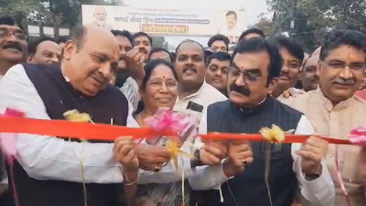 MP News: राकेश सिंह ने जबलपुर के लोगों को दी बड़ी सौगात, कैंट से पश्चिम ...