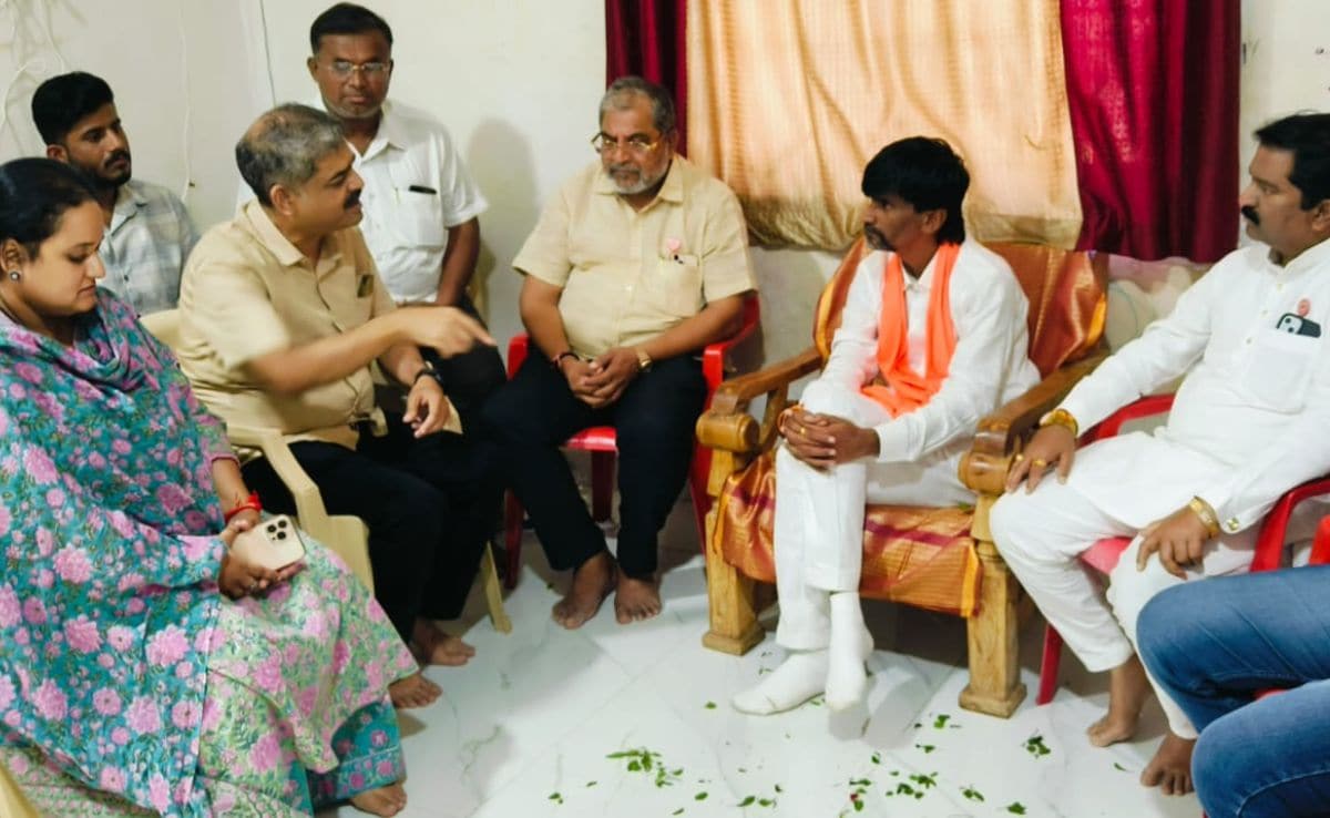 vidhansabha election 2024 jayashree patil manoj jarange sangli vidhan ...