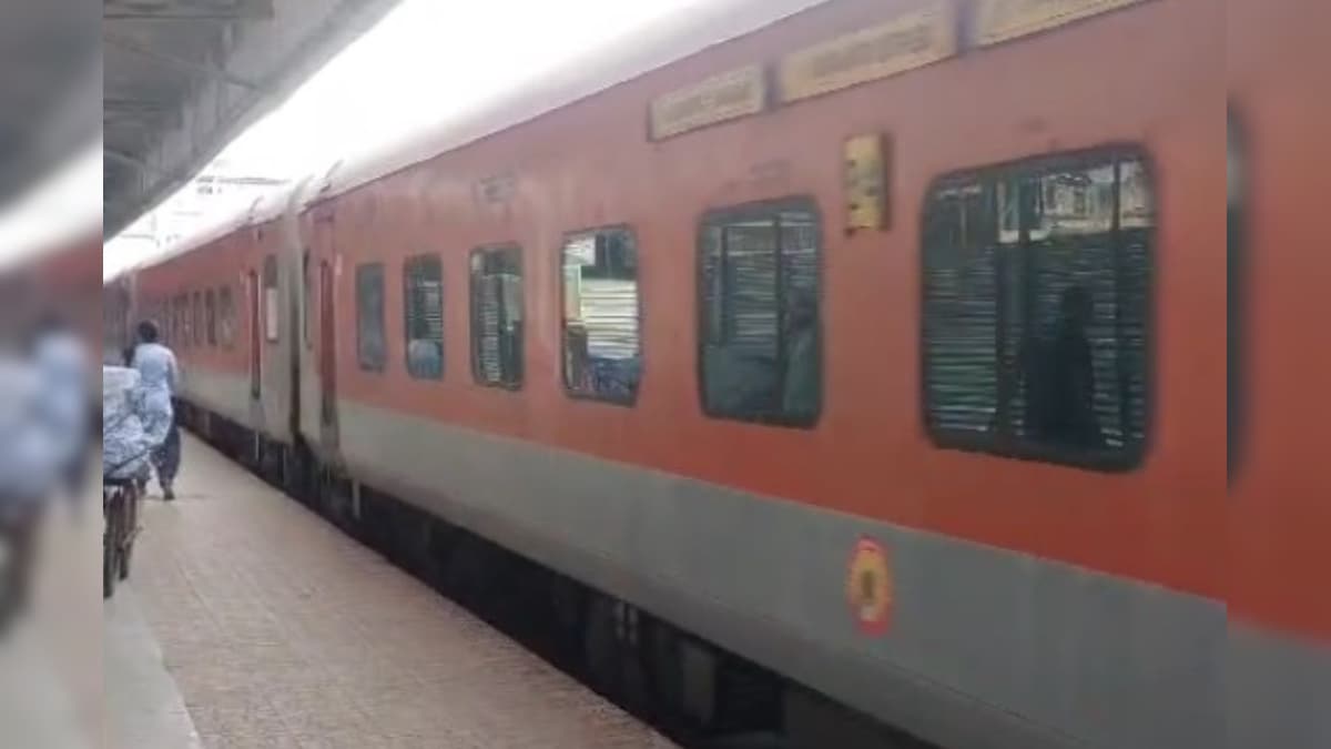Train Cancelled: छठ से पहले राजस्थान में 7 ट्रेनें कैंसिल, 2 के रूट बदले, यहां देखें पूरी लिस्ट ...