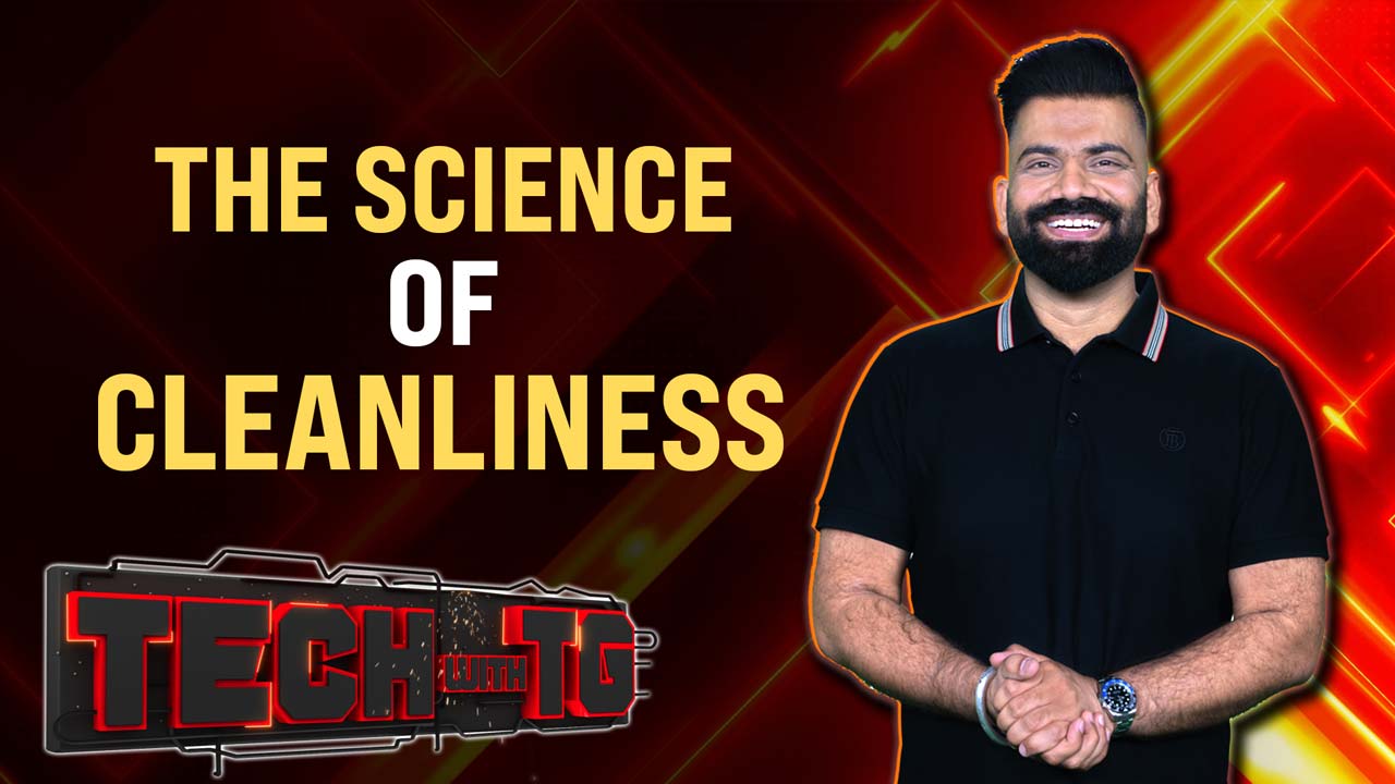 Tech With TG TV Show Videos, Watch Tech With TG TV Episodes, Clips ...