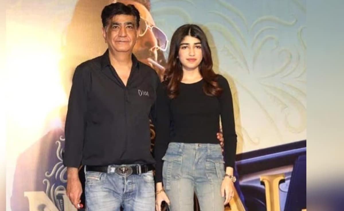 'कैंसर की वजह से नहीं मरी मेरी बेटी', तिषा कुमार की मौत पर बोलीं मां ...