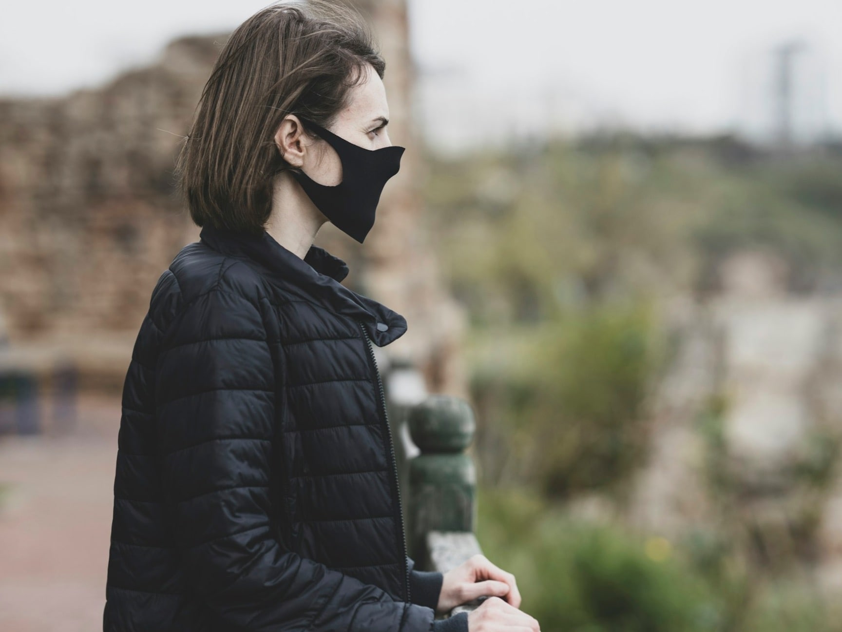 Air Pollution - Health Risks Of Breathing In High AQI