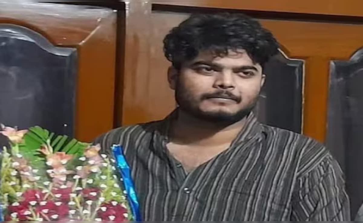 कौन हैं ओसामा शहाब? जिनकी वजह से बिहार में चुनाव प्रचार के दौरान मचा ...
