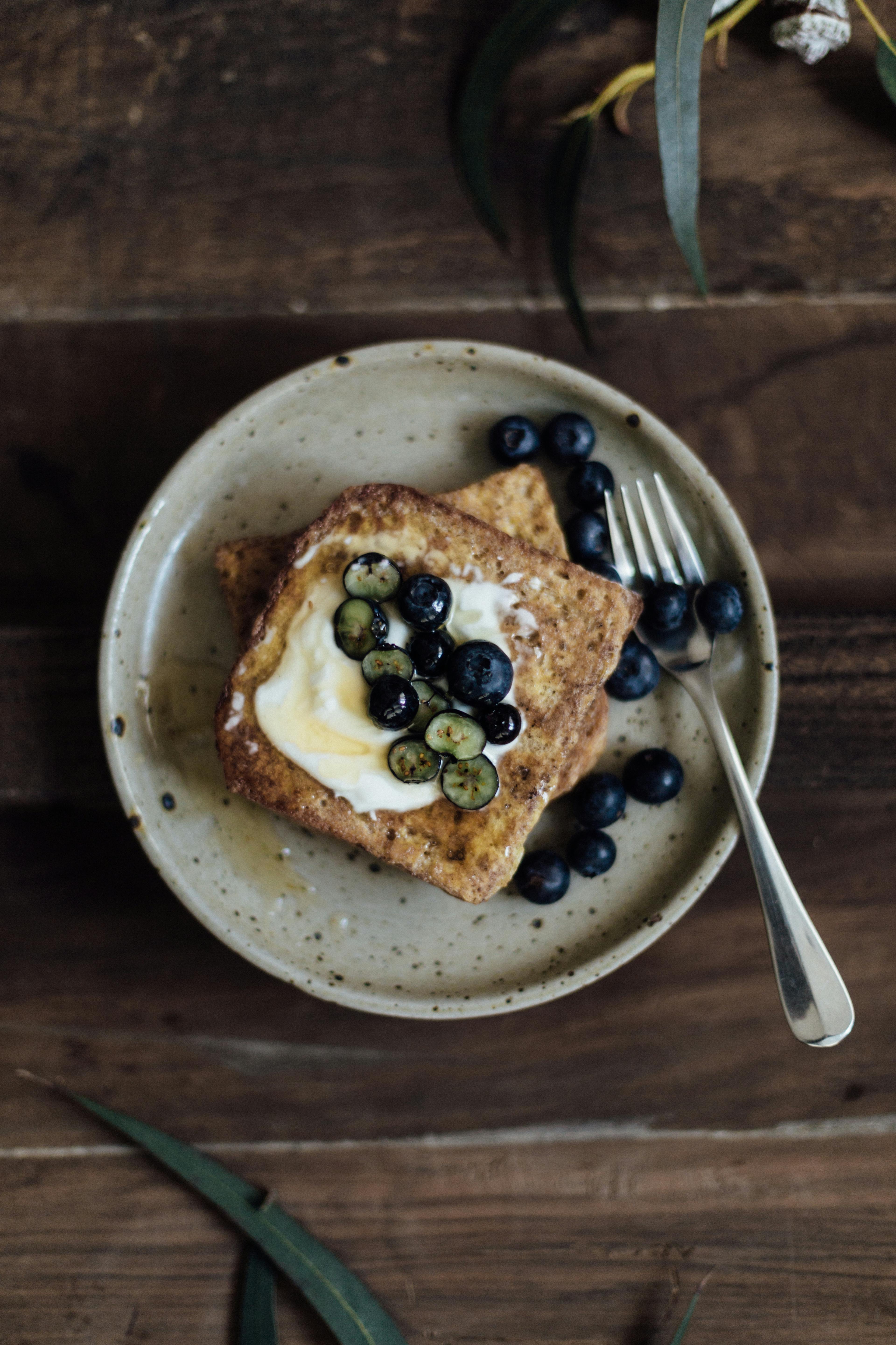 5 Types of French Toast Recipes for Breakfast