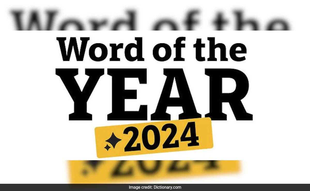 Dictionary.Com Names 'Demure' Word Of The Year 2024. Internet Reacts