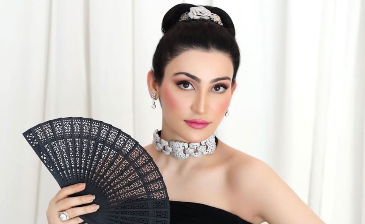 Here's Why Shalini Passi Starts Her Day With A Shot Of Ghee