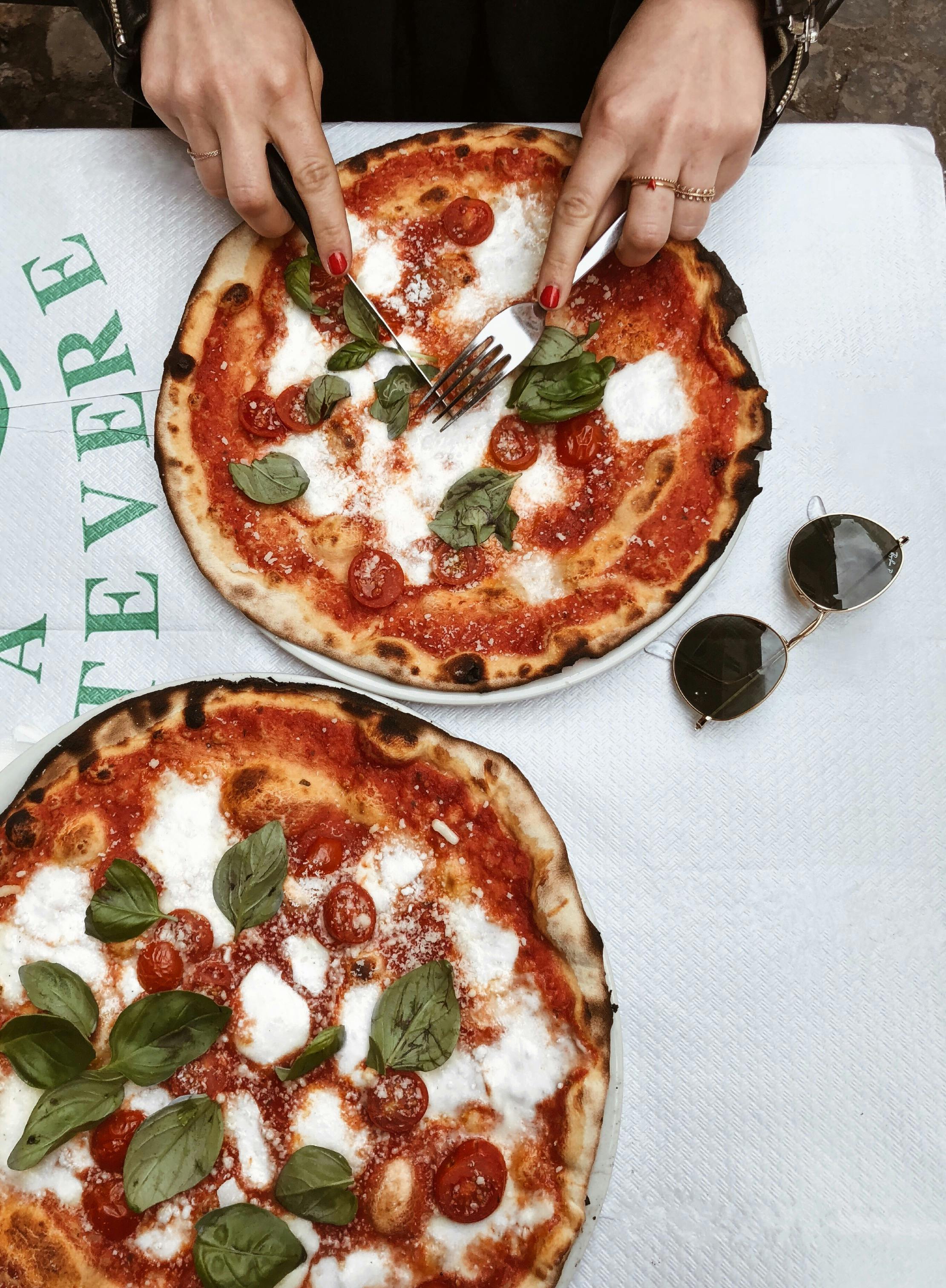 15-Minute Jowar Pizza Recipe