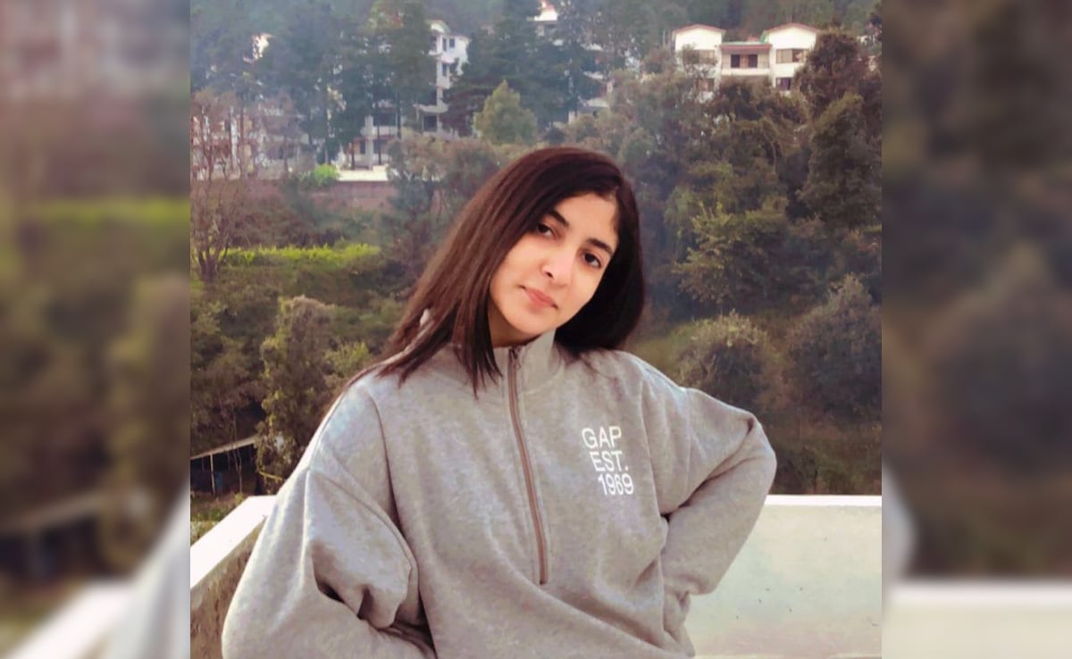 मौत से 15 मिनट पहले मां और मौसी से खुशी से बात की...; महिला पायलट के ...