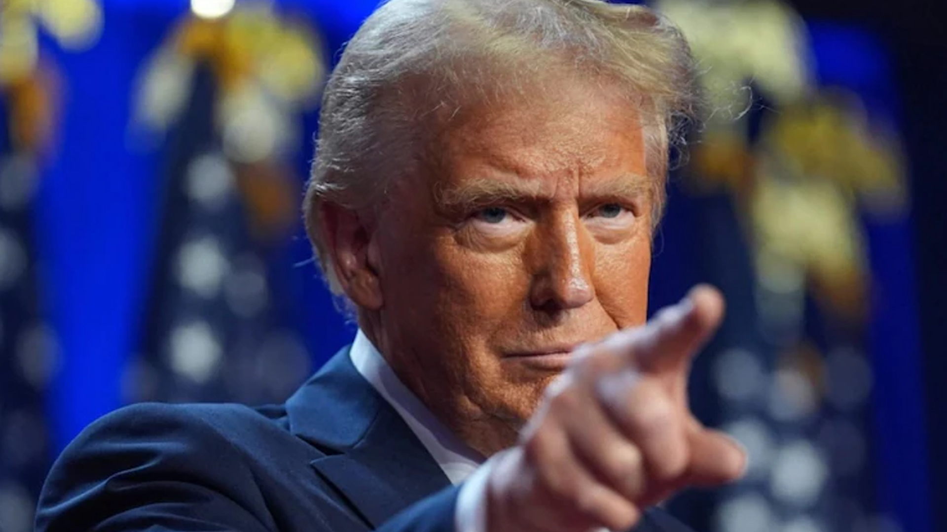 Donald Trump Wins Arizona, Sweeps All 7 Swing States