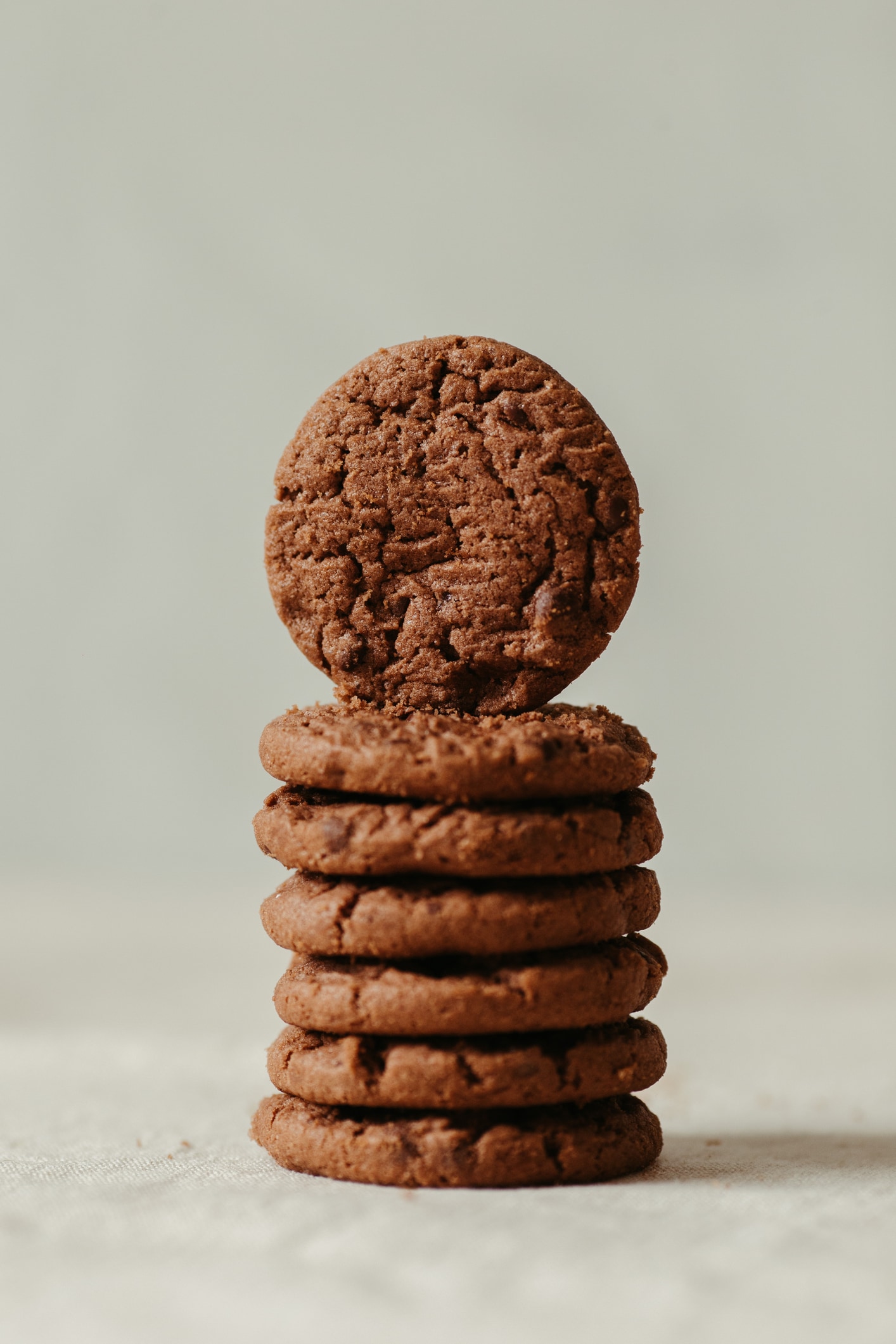 Ragi Cookies That Are as Easy to Make as They Are to Eat
