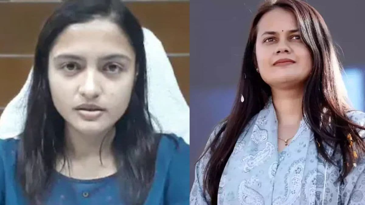 IAS Saumya Jha: कौन हैं सौम्या झा? जिनकी IAS टीना डाबी से हो रही तुलना, जानें पूरा मामला | Who ...