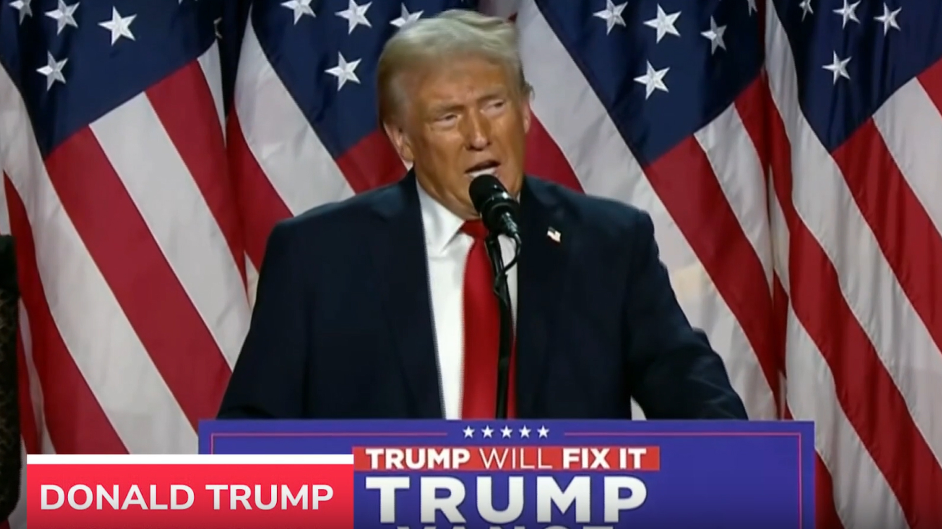 'Unstoppable' Donald Trump: Oldest Person To Be Elected US President