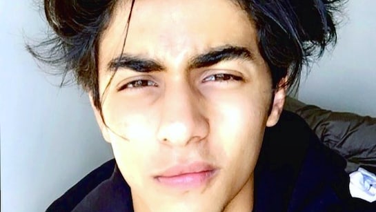 aryan khan and navya