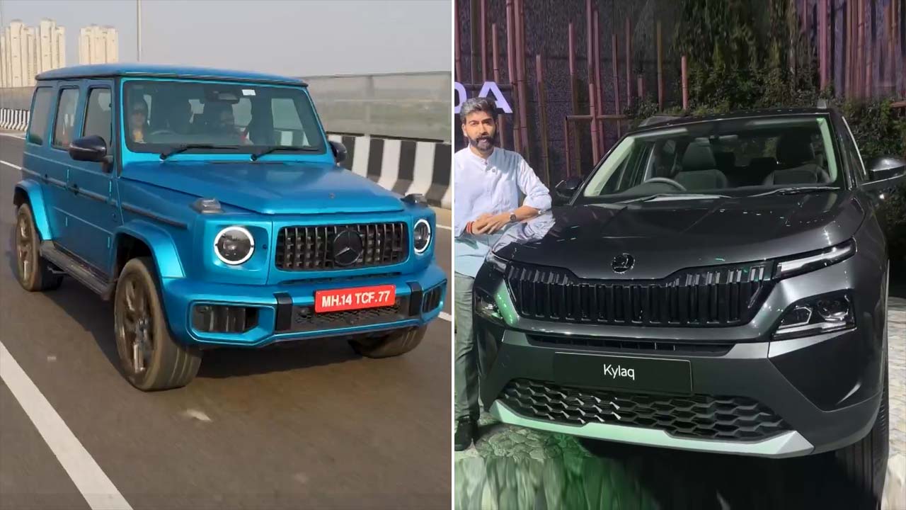 Auto Videos – Watch Latest Auto Video Clips Online – NDTV.com