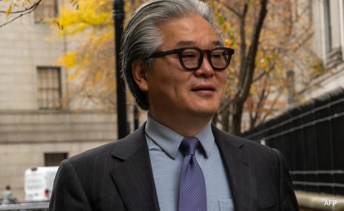 Archegos Founder Bill Hwang Jailed For 18 Years For Massive Fraud: Report