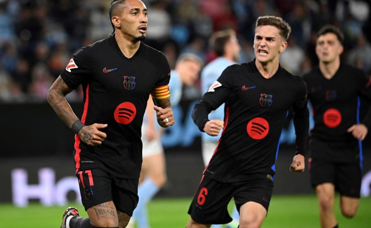 Barcelona vs Brest Live Streaming UEFA Champions League Live Telecast: When And Where To Watch ...