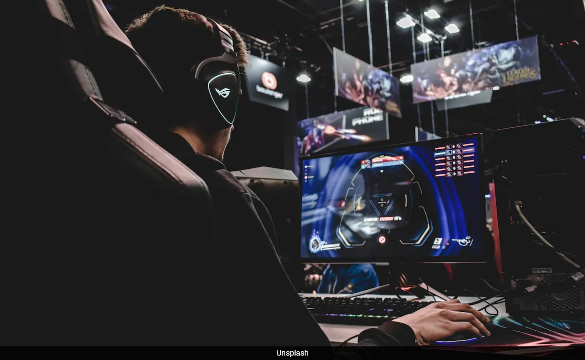 Indian Gaming Market To Hit Rs 76,000 Crore, 66% Gamers From Small ...
