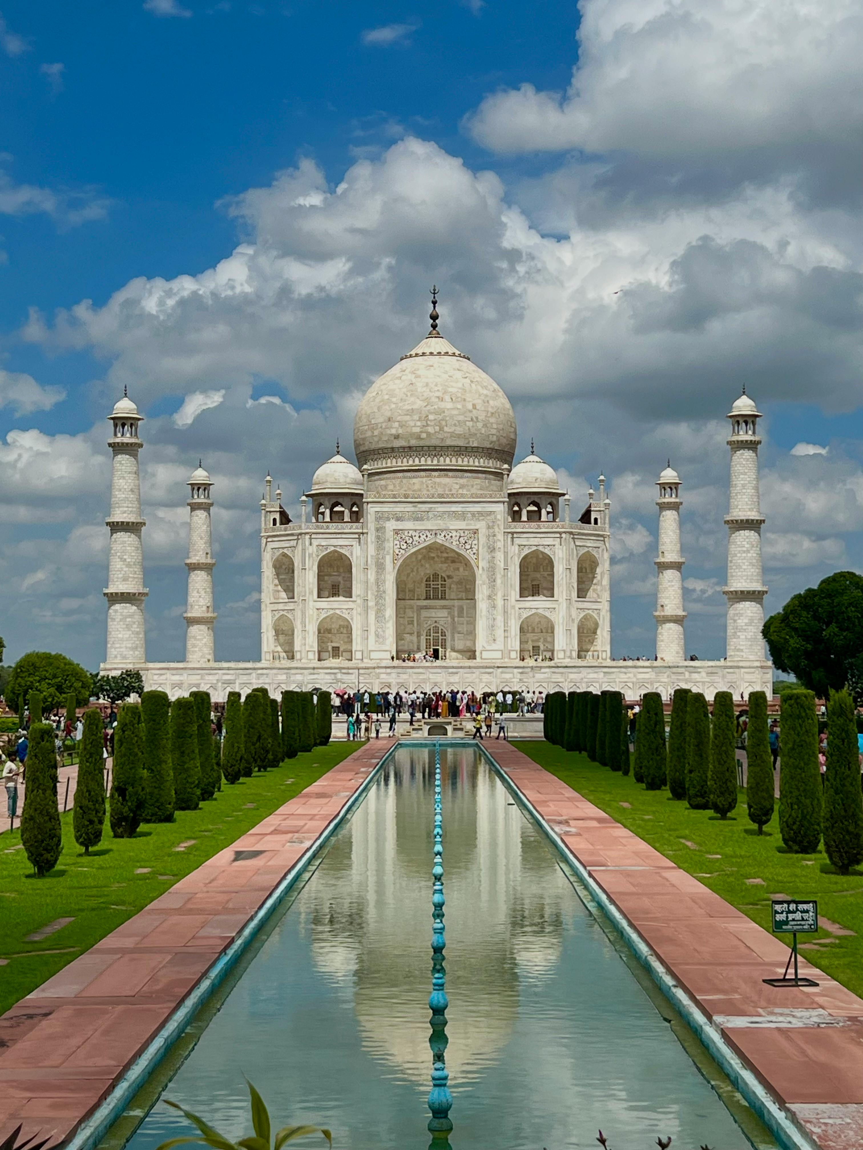 Here's Why You Should Plan A Bucket-List Worthy Holiday To Visit The 7 ...