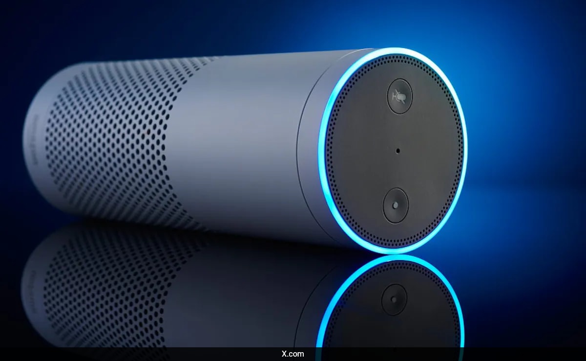 "US Ceases To Exist": Alexa's End-Of-America Prediction Goes Viral