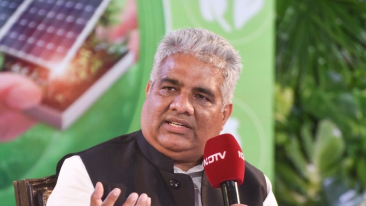 NDTV Exclusive: जनता ने CM भजनलाल शर्मा का 11 महीने का शानदार कार्यकाल ...