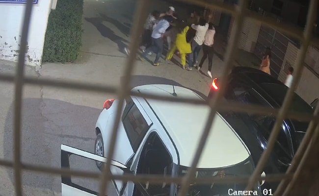 Delhi Family Returning From Wedding Beaten Up Over 'Not Giving Way' In UP