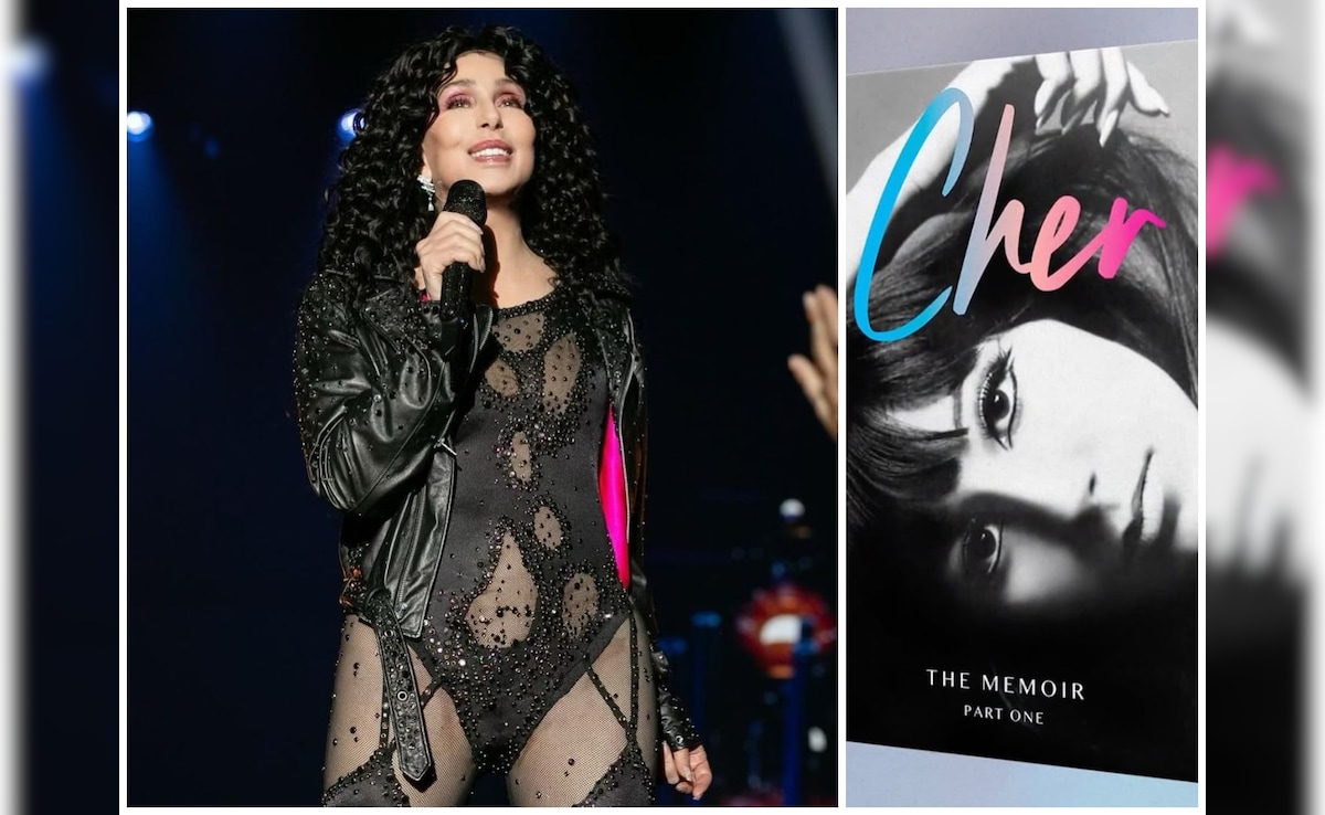 Cher Opens Up About The Discovery Of Her Real Name: "I Believed Cherilyn Was My Name Until..."