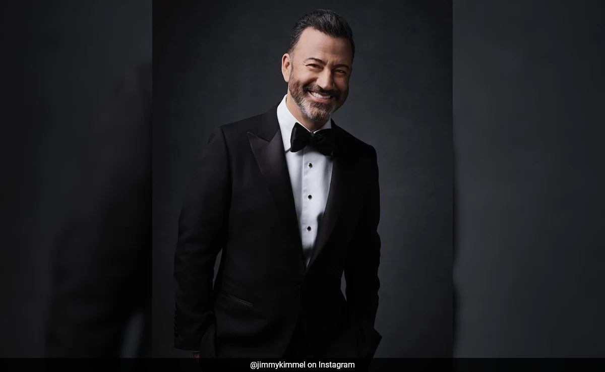 Jimmy Kimmel Mocks Tariffs, Calls It Trump's "Dumbest Idea" Since Don Jr