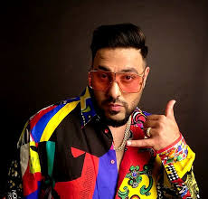 Rapper Badshah Fined Rs 15,000 For Rash Driving, Playing Loud Music ...