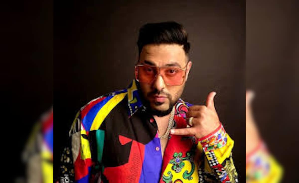 Rapper Badshah Fined Rs 15,000 For Rash Driving, Playing Loud Music ...