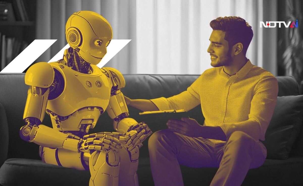 AI Lifehack: Here's How To Ease And Seize Your Day, Powered By AI