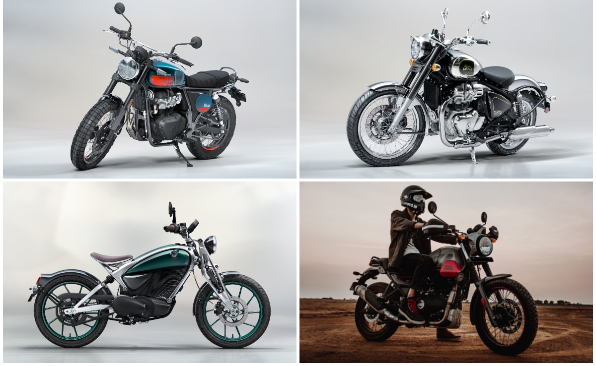 Motoverse 2024: What To Expect From Royal Enfield