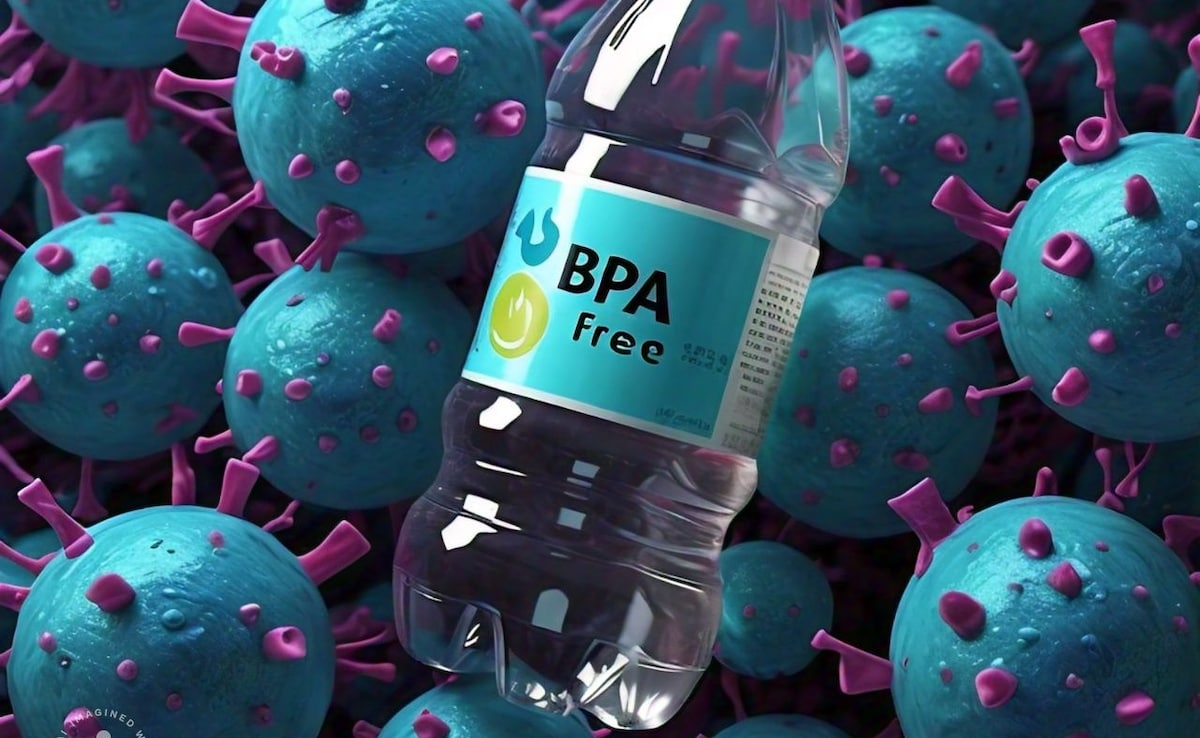 अक्‍सर देखा होगा 'BPA Free' का न‍िशान, क्‍या होता है इसका मतलब, क्‍या ...