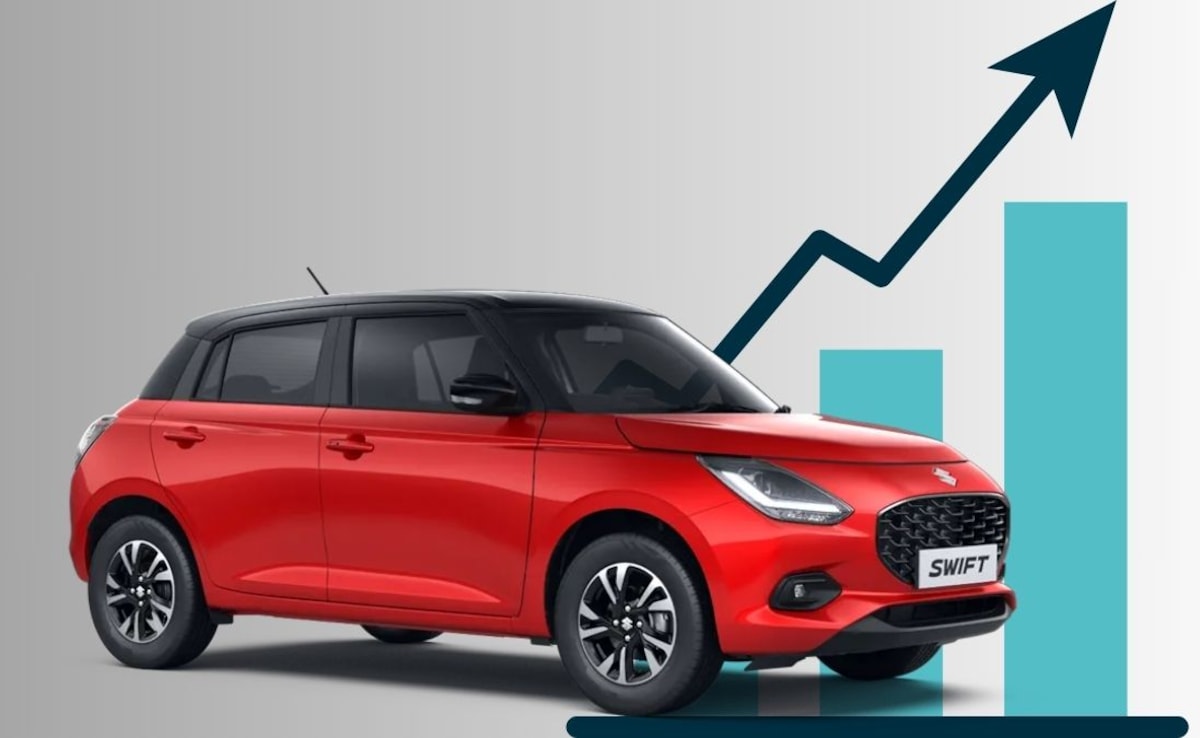 Maruti Suzuki India Limited (NSE: MARUTI) Stock Price & Overview ...