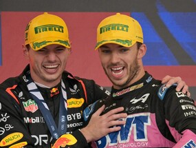 Formula 1 | Live Formula 1 Scores, Highlights, News, Results, Stats ...