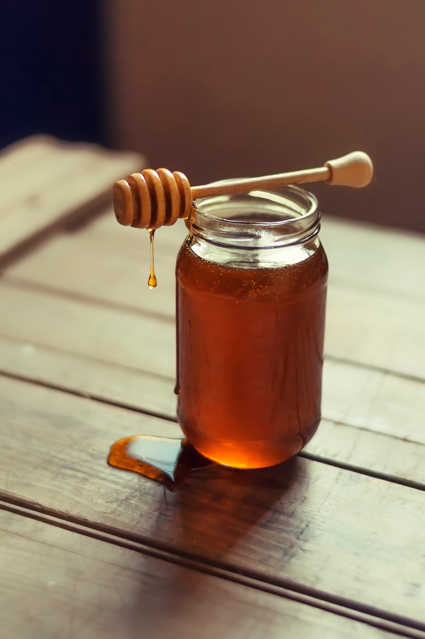5 Easy Tips To Store Honey (The Right Way)
