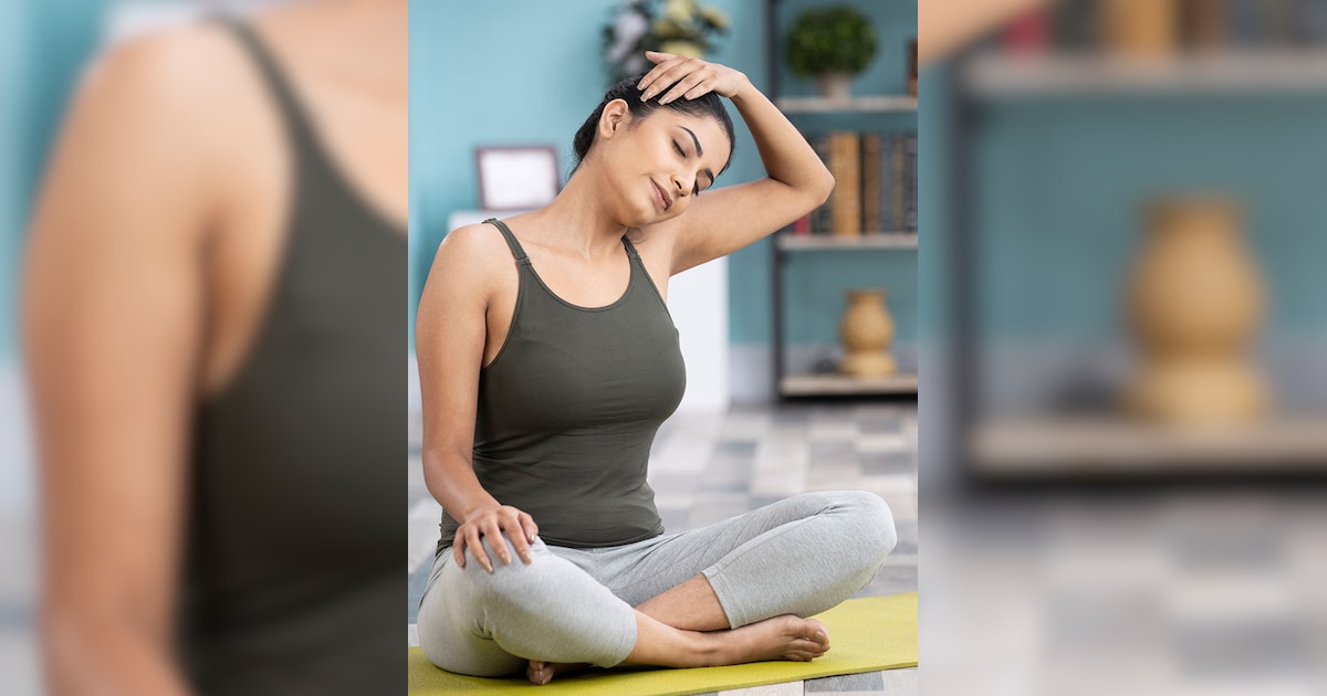 7 Neck Exercises To Relieve Pain