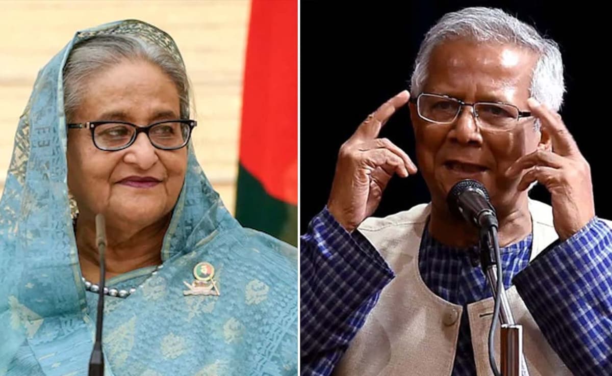 बांग्लादेश चुनाव से पहले कट्टरपंथी साजिश के तहत निशाने पर हिंदू, लेकिन ...