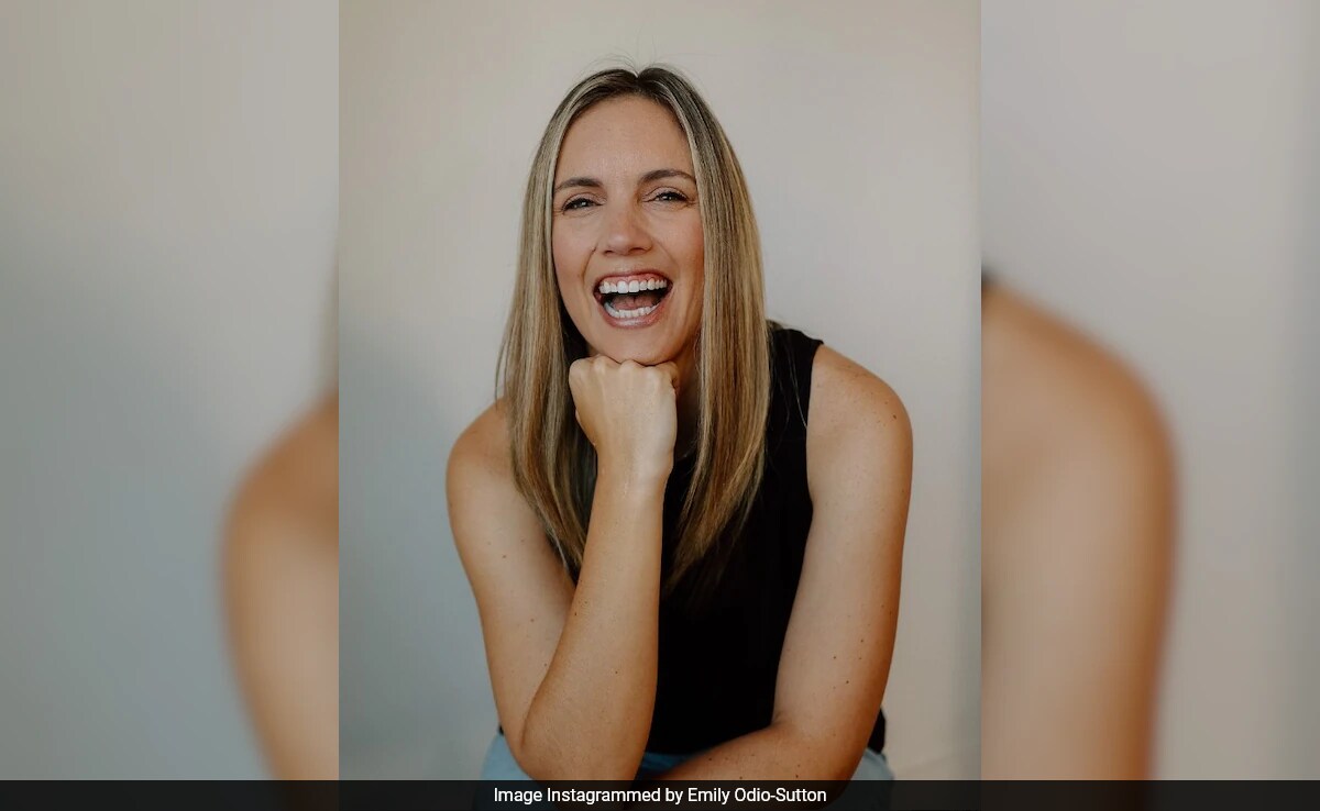 US Woman, 36, Turned Her Side Hustle Into Rs 45 Lakh A Month Business ...