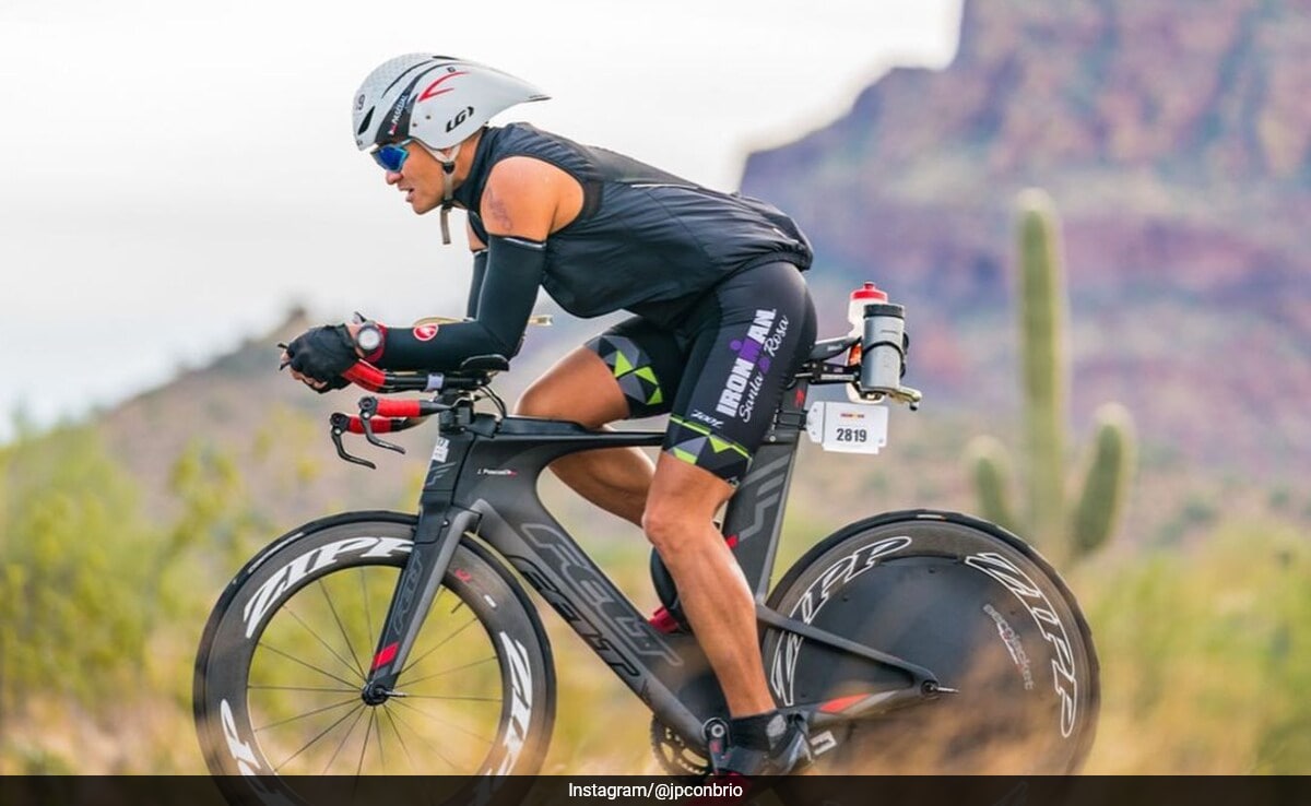 Even A Stage 4 Terminal Cancer Diagnosis Did Not Stop This American Man ...