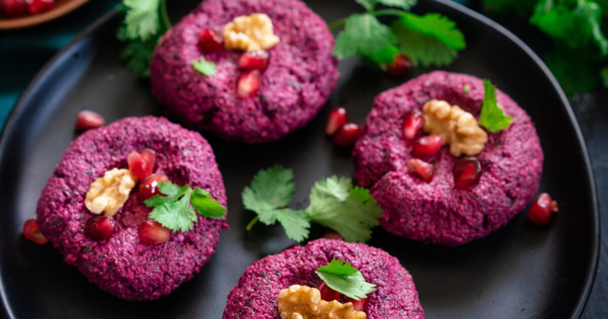 Healthy Beetroot Recipes For Every Meal
